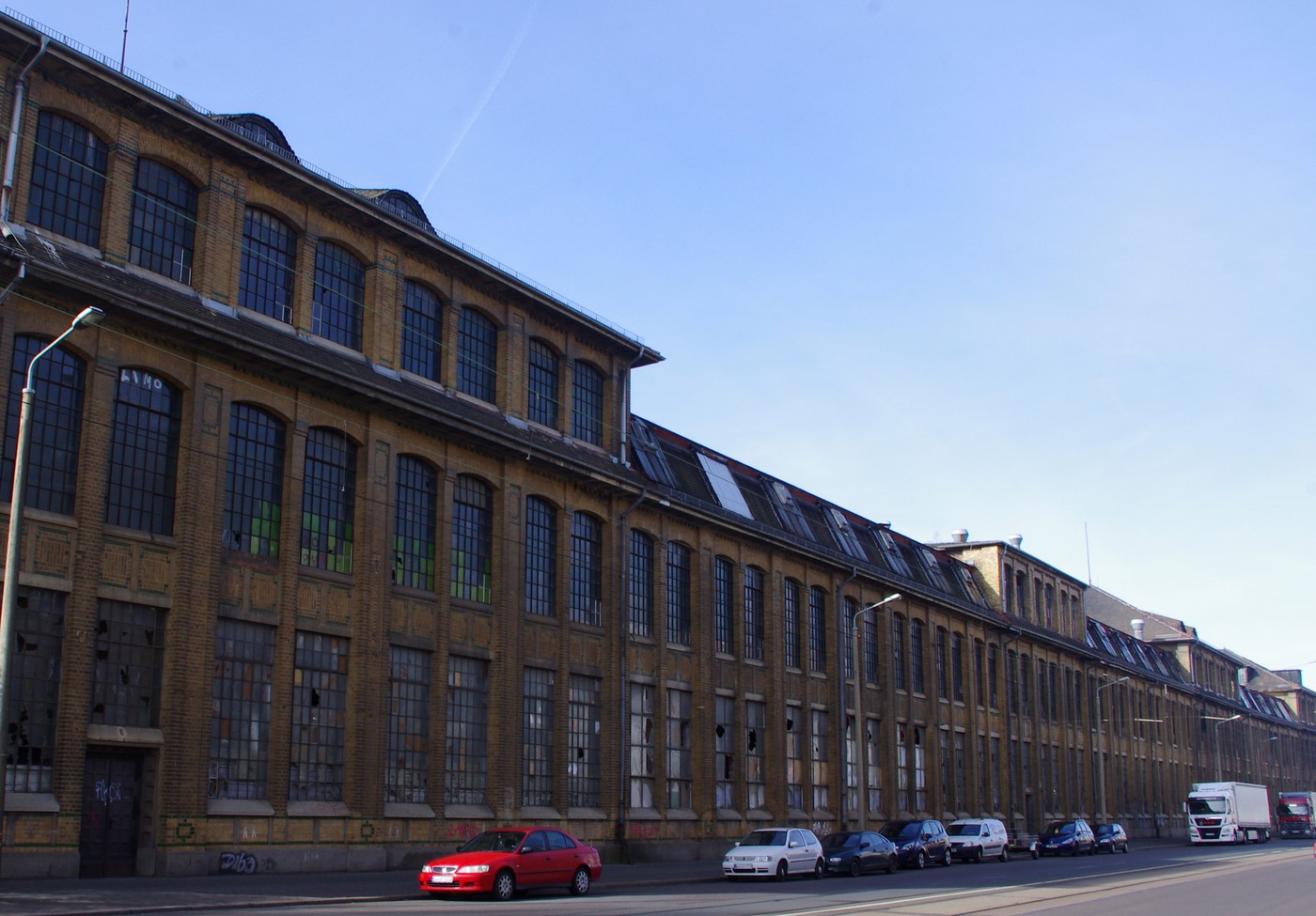 Alt-Paunsdorf – Vom Kern zur Peripherie - http://landschaften-in ...