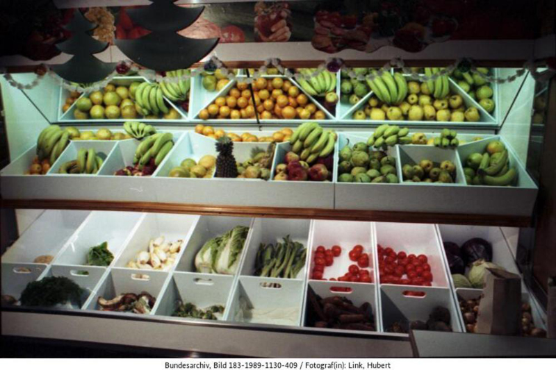 Waldsiedlung Wandlitz - Stelenrundgang - http://landschaften-in ...